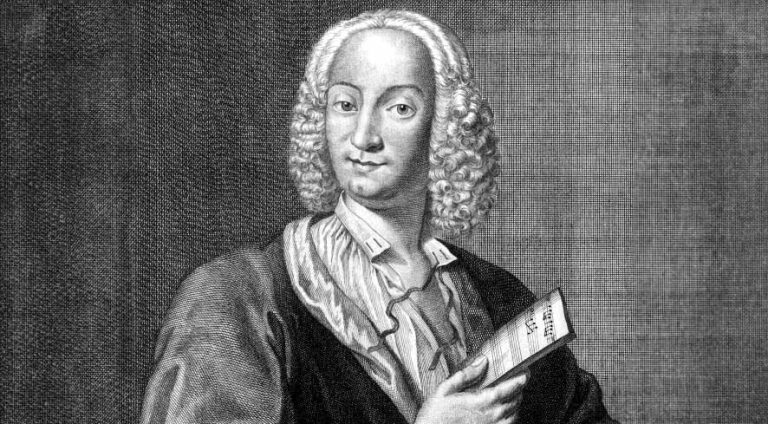 Vivaldi Vienna | Concerts at St. Charles Church