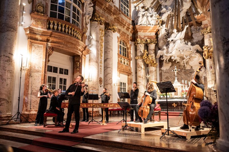 Über Vivaldi | Vivaldi Vienna